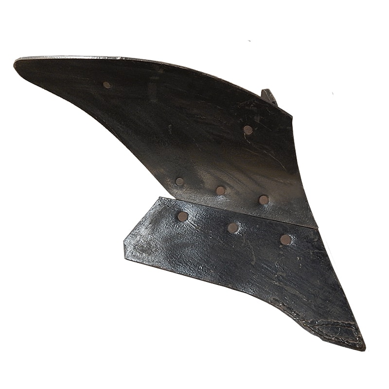 Aiveca Inferior Lisa Rabicho Curto Completo Arado Ikeda 0901001 | Novo ...