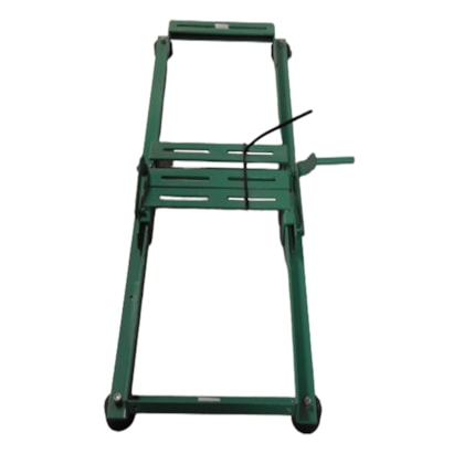 Base Desintegrador Eletrico JF 15D JF Máquinas 6540013 | Novo Campo