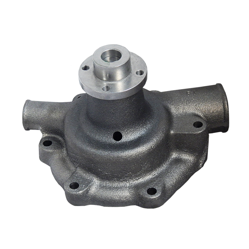 Bomba D'agua Trator Valtra/Valmet Motor MWM TD 229 Indisa 104001 | Novo Campo