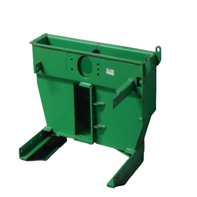 Carcaça JF 90 JF Máquinas 56238 | Novo Campo