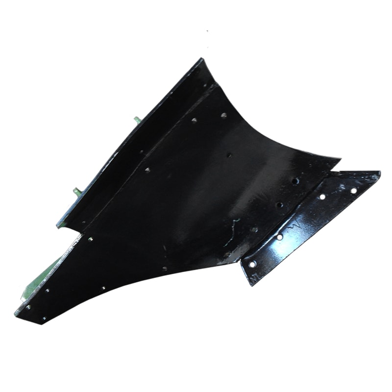 Corpo Aiveca inferior Polietileno Arado Ikeda 0903032 | Novo Campo