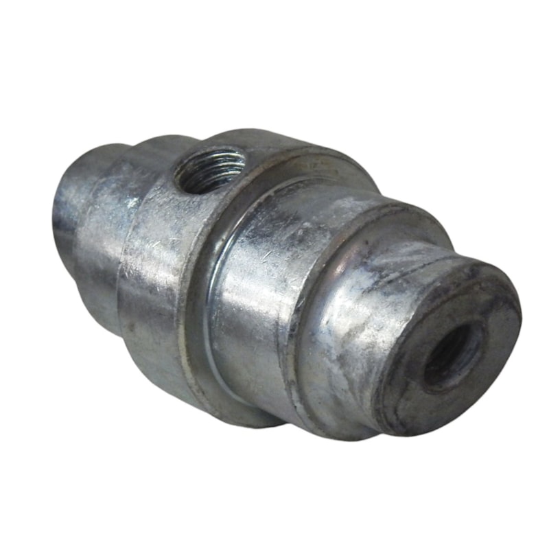 Eixo Compacto Regulador Roda Compactadora Plantadeira Tatu/Marchesan 0581019510 - Loja Novo Campo