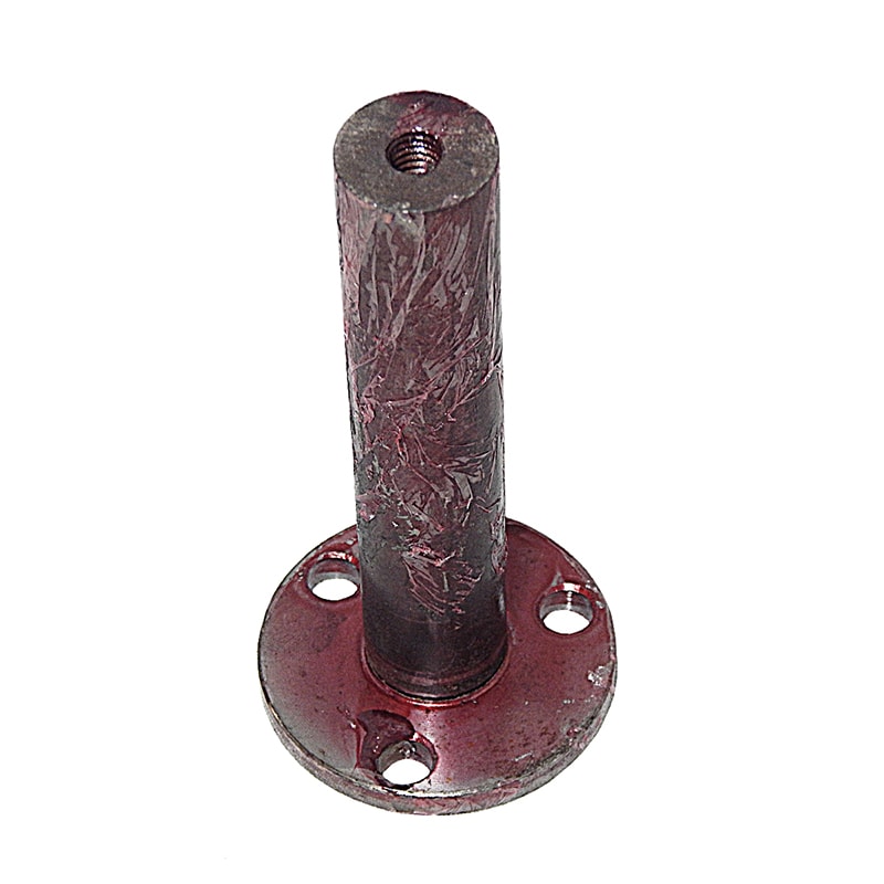 Eixo Engrenagem Principal Ensiladeira EC 5000/10000 Cremasco 2020307 ...