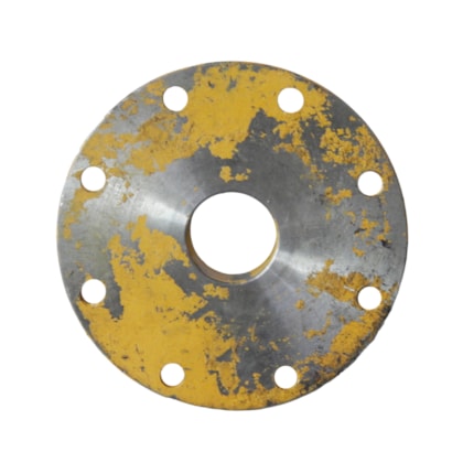 Flange Embreagem 46mm X 180mm 8 Furos Serie 5000 Aemco EA505-05 - Loja Novo Campo