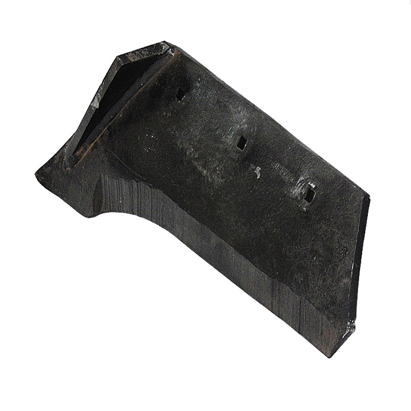 Lâmina Inferior Lisa Aiveca Arado HD Ikeda 0901132 | Novo Campo