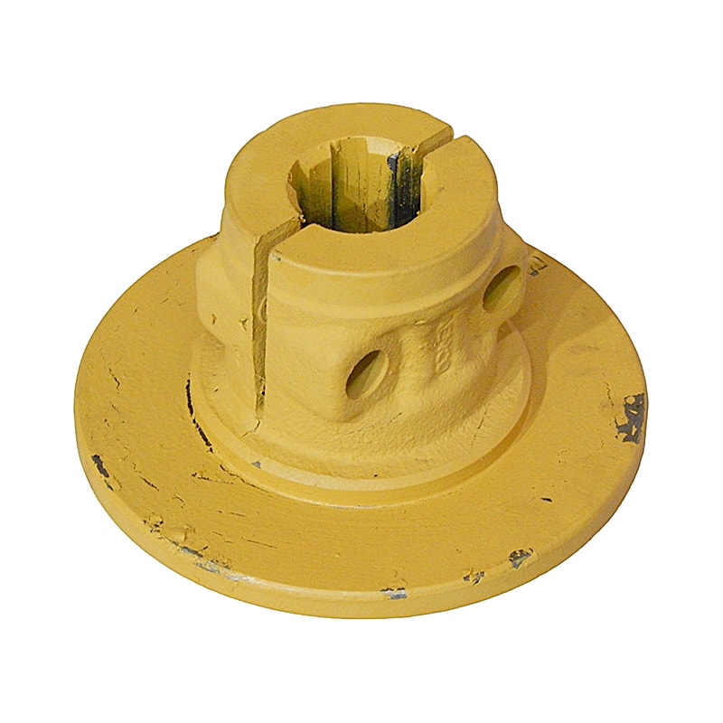 Núcleo Embreagem Conjugada Serie 2000/2500/5000 Aemco EA205-06 - Loja Novo Campo