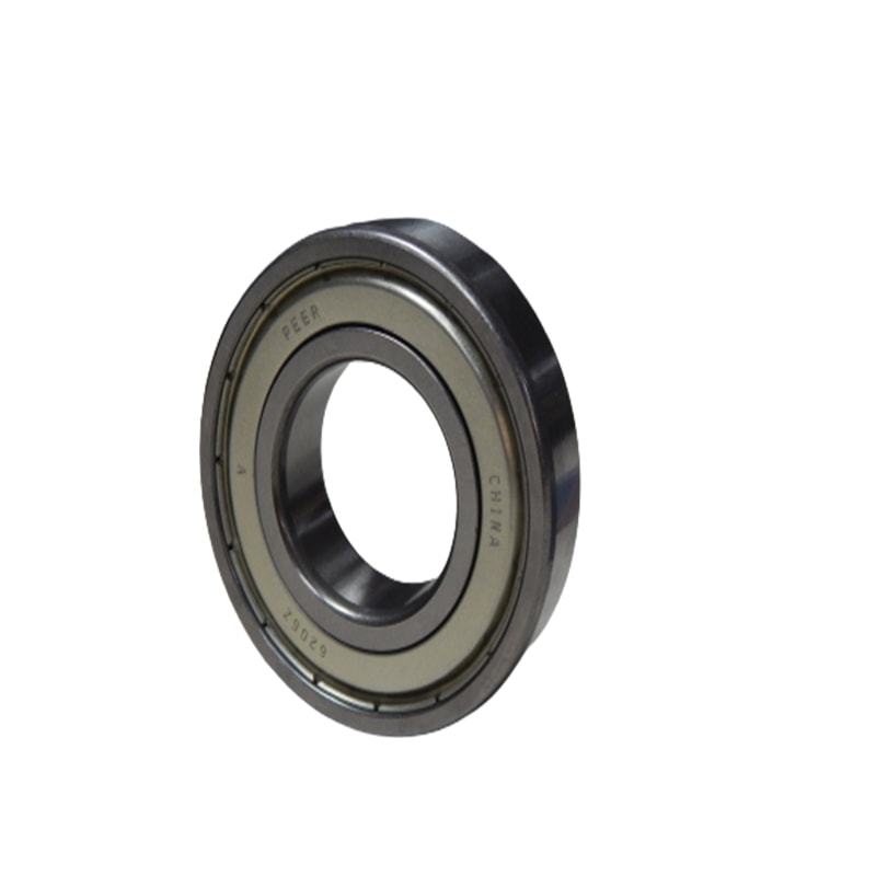 Rol 6206 ZZ C3 30x62x16mm SKF - Loja Novo Campo