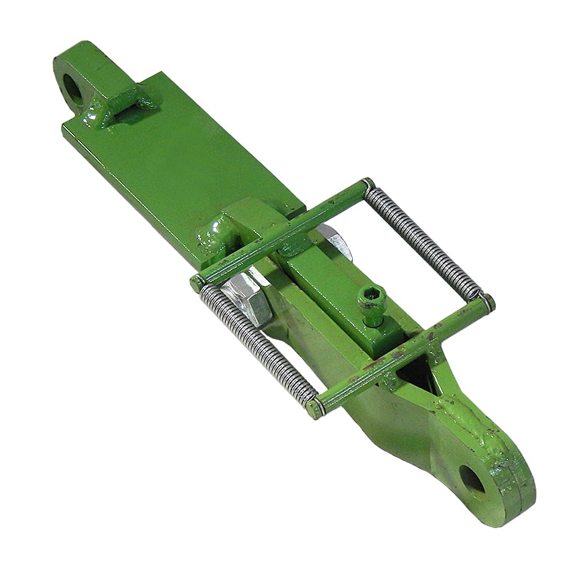 Shock Control S/ Base Inferior Arado MR/MRD-HD Ikeda 0908244 | Novo Campo