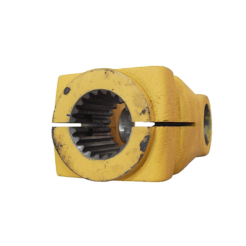 Terminal 1.3/4" - 20Z Aperto Lateral Tambor Duplo Serie 6000 Aemco CC617 - Loja Novo Campo