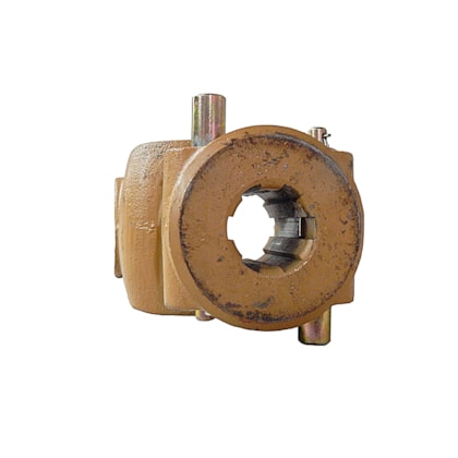 Terminal 1.3/8 6Z Trator Engate Rápido Duplo Série 008 Aemco 008001 - Loja Novo Campo