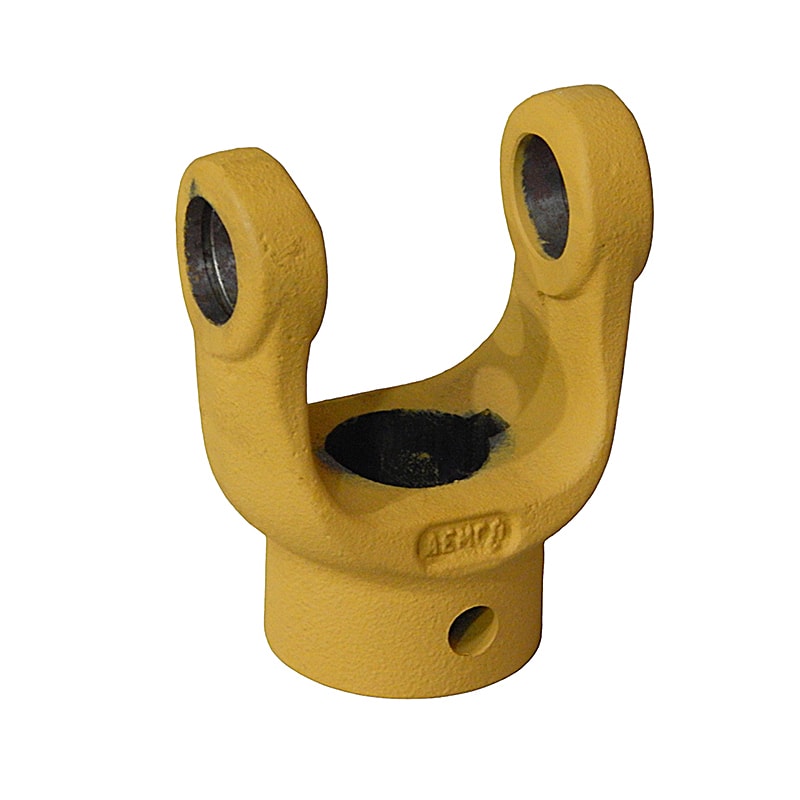 Terminal Redondo 35mm Furo Trava 12mm Chavetado Série 2000 Aemco CC220 ...