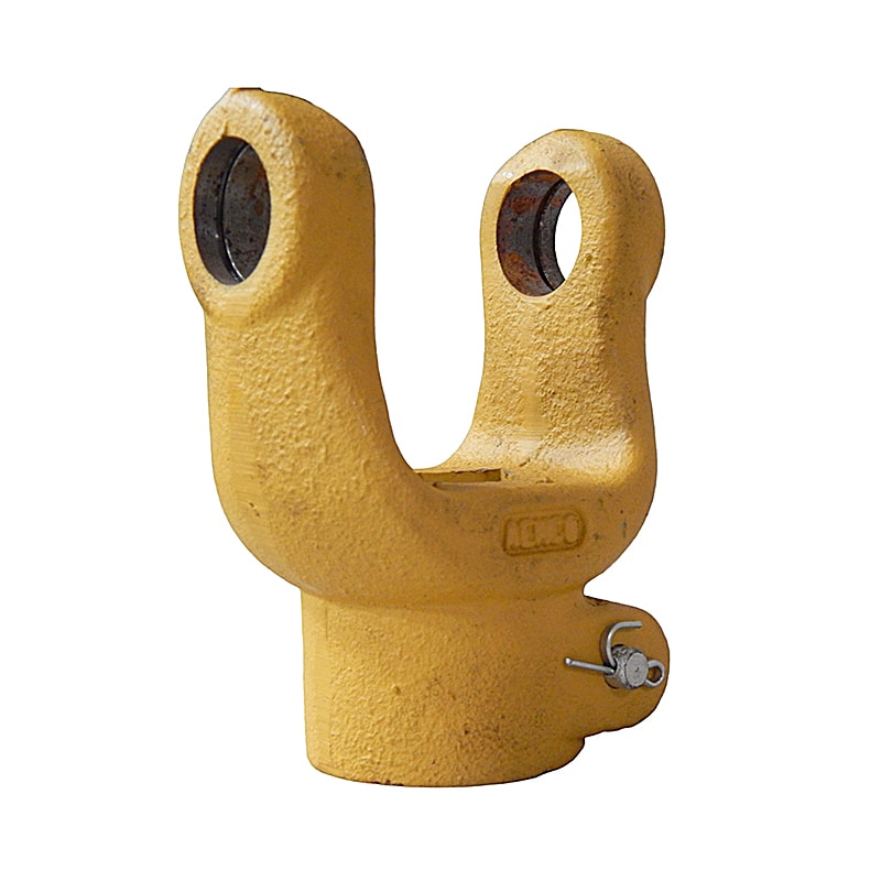 Terminal Sextavado 31,75mm C/ Engate Rápido Série 2000 Aemco CC249 ...